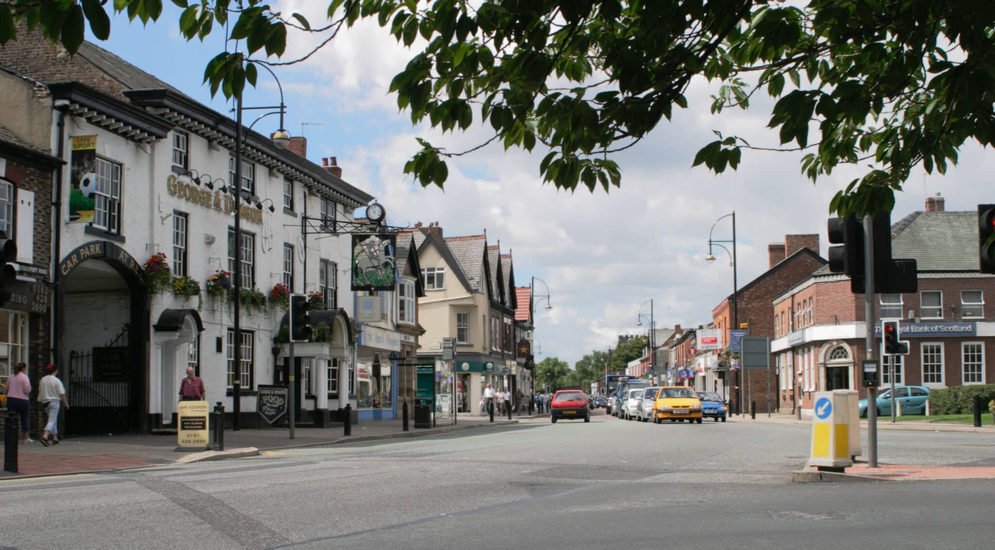 Cheadle Property Market 2021 Review and 2022 Preview | Maurice Kilbride